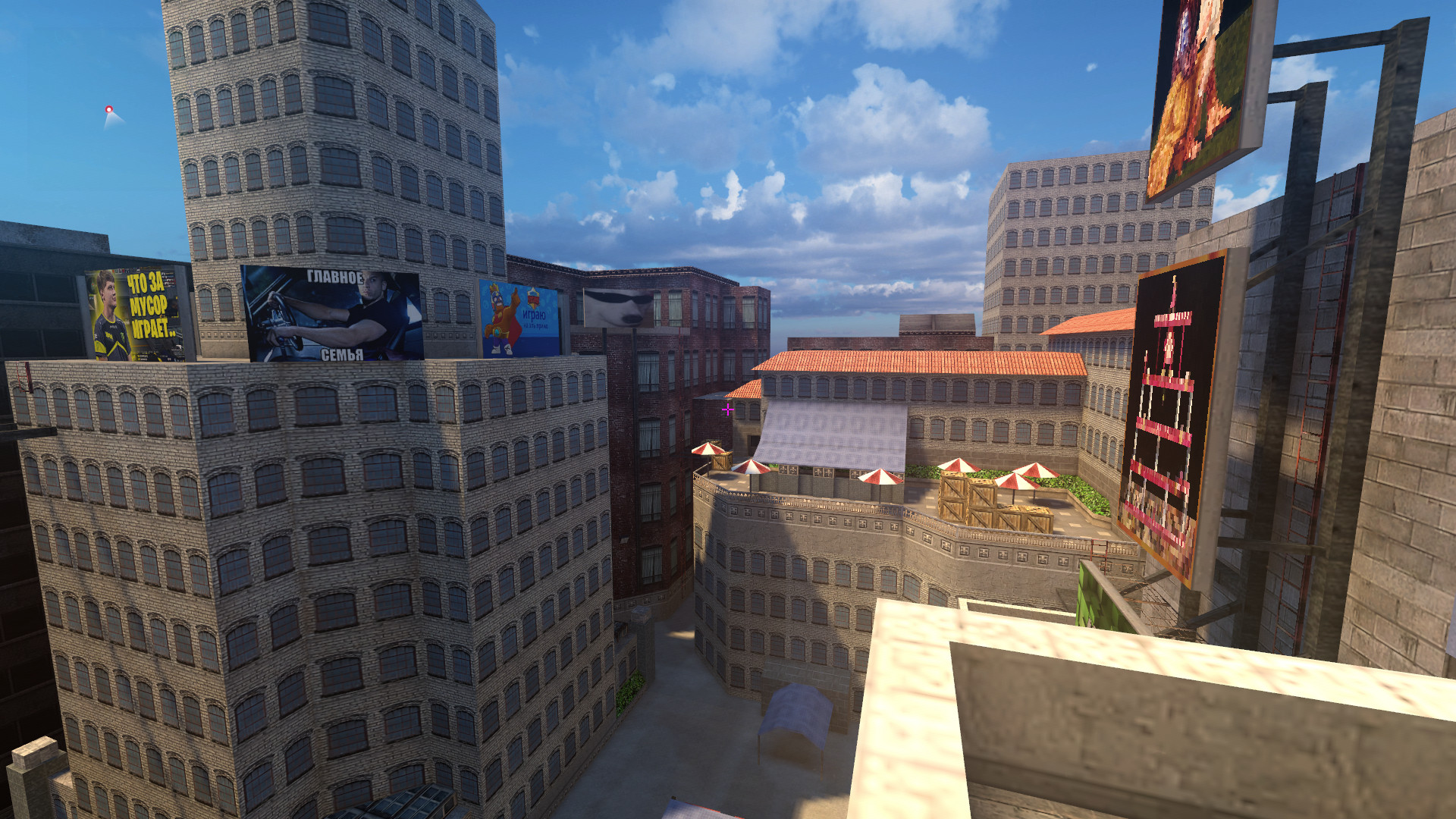 hns map pack Mod for Counter-Strike: Source | CS:S Mods