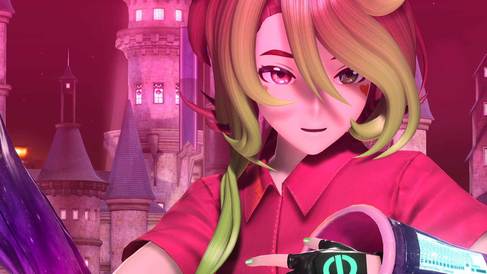 Namine Criss Module Pack (UTAU and Vocaloid) Mod for Hatsune Miku ...