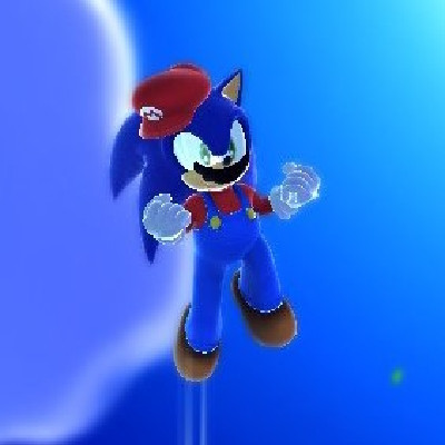Sock's Rio Sonic (Lost World Edition) Mod for Sonic Lost World | SLW Mods
