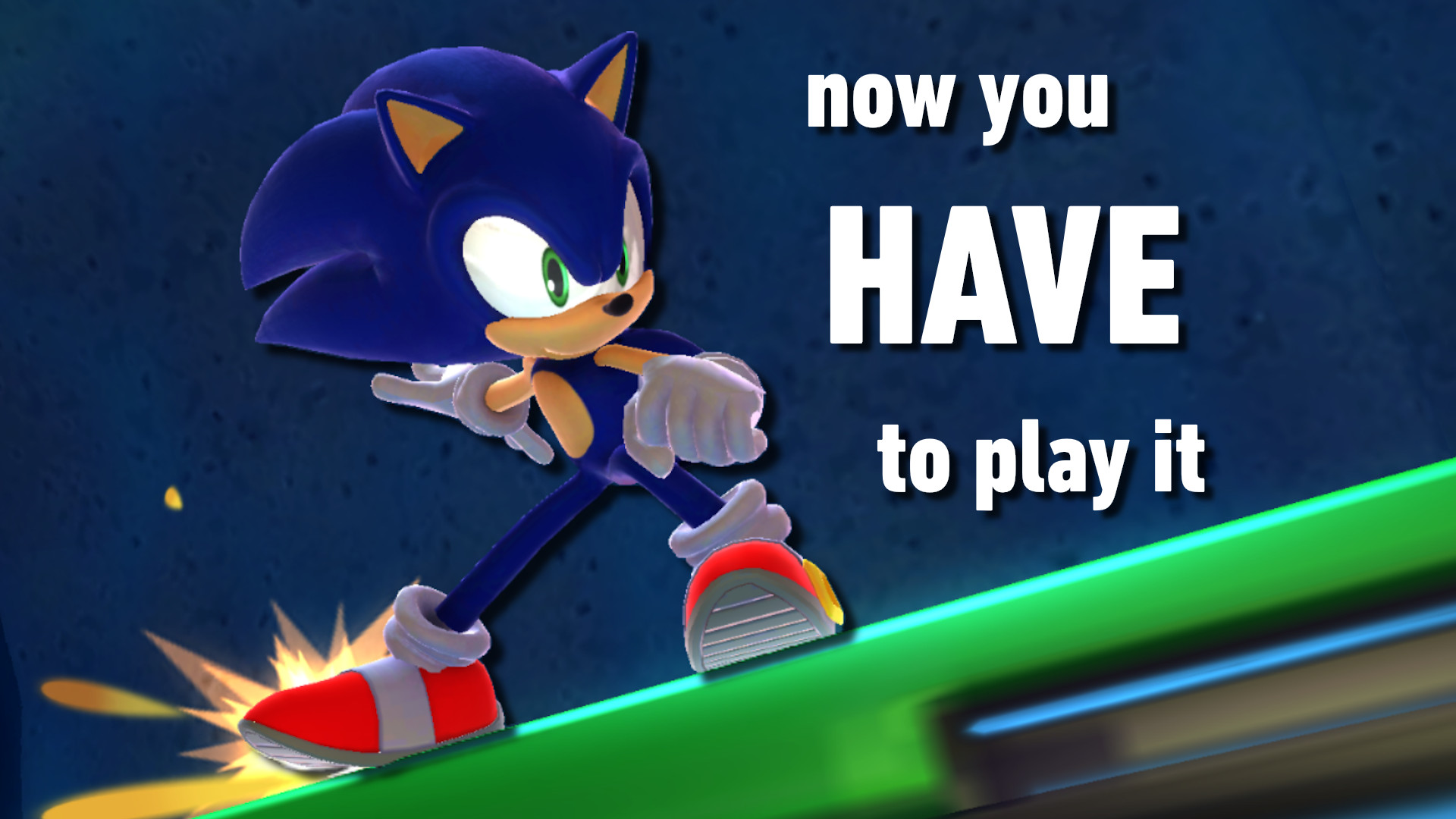 Sock's Rio Sonic (Lost World Edition) Mod for Sonic Lost World | SLW Mods