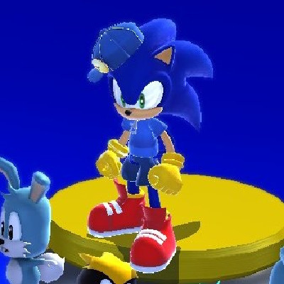 Sock's Rio Sonic (Lost World Edition) Mod for Sonic Lost World | SLW Mods