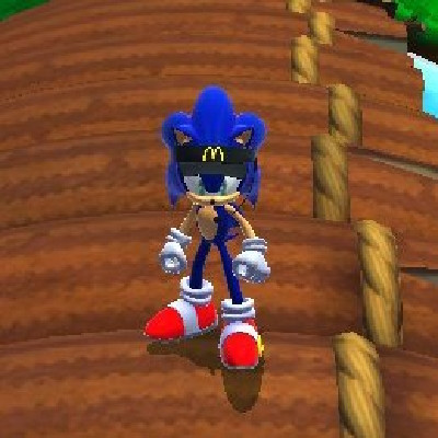 Sock's Rio Sonic (Lost World Edition) Mod for Sonic Lost World | SLW Mods