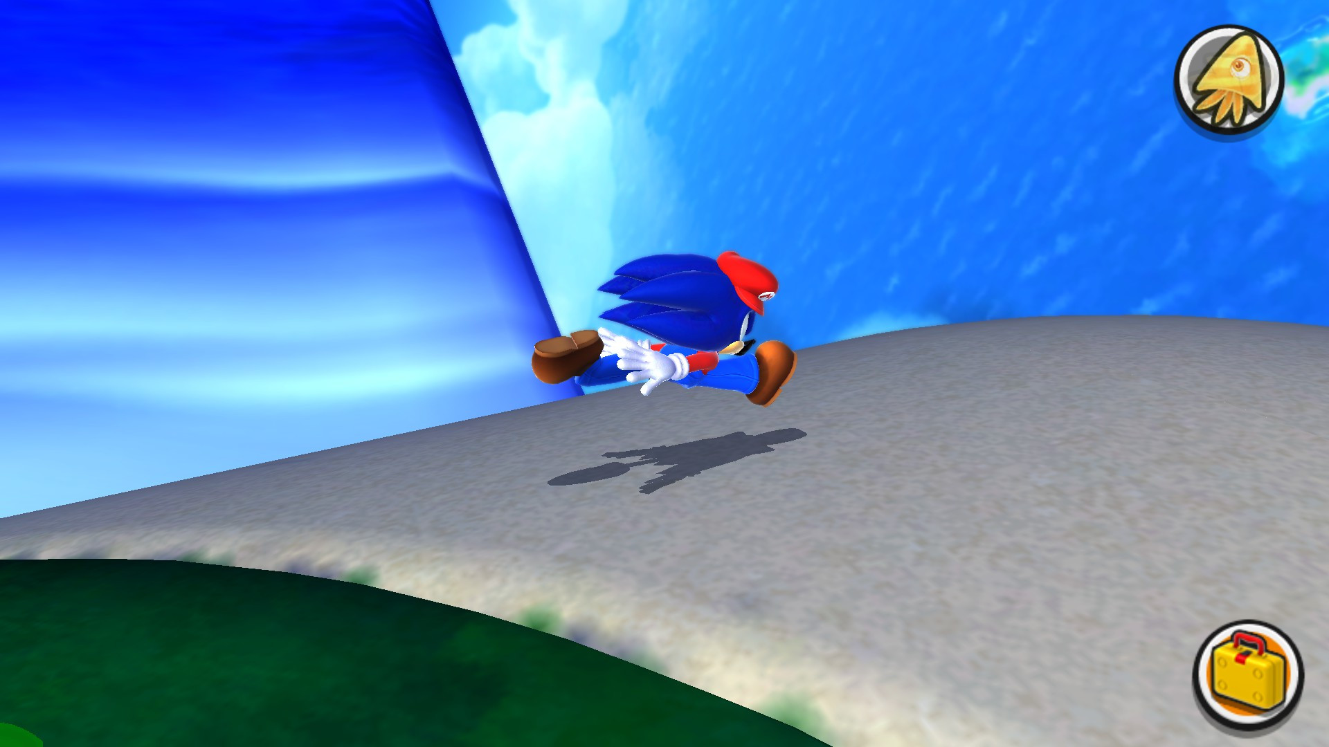 Sock's Rio Sonic (Lost World Edition) Mod for Sonic Lost World | SLW Mods