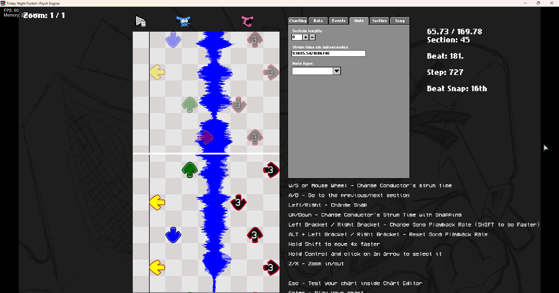 Peddito fnf real ~ FINALIZER REMIX charted Mod for Friday Night Funkin ...