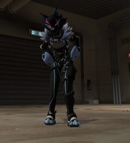 Wolf Highwire As Spy! Mod for Team Fortress 2 | TF2 Mods