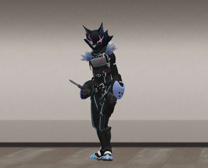 Wolf Highwire As Spy! Mod for Team Fortress 2 | TF2 Mods