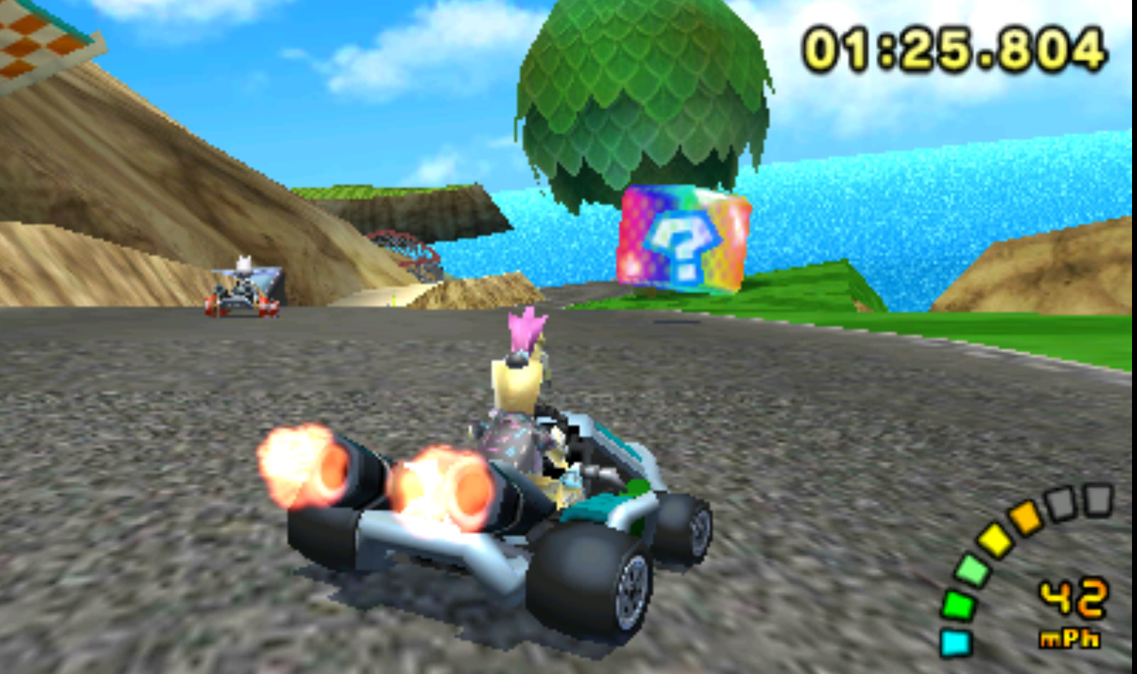 Gwimbly for CTGP-7 1.5! Mod for Mario Kart 7 | MK7 Mods