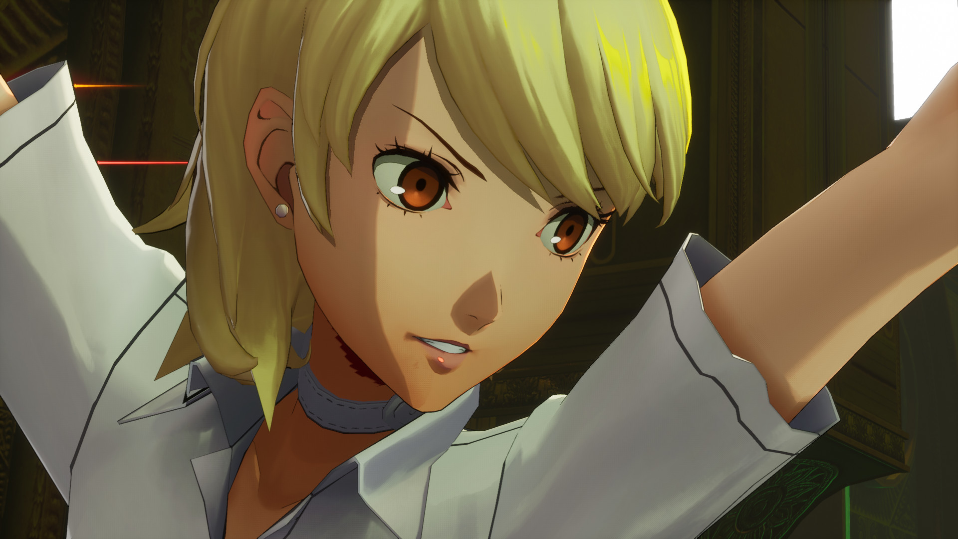 S.e.e.s Kpop mod Mod for Persona 3 Reload | P3R Mods