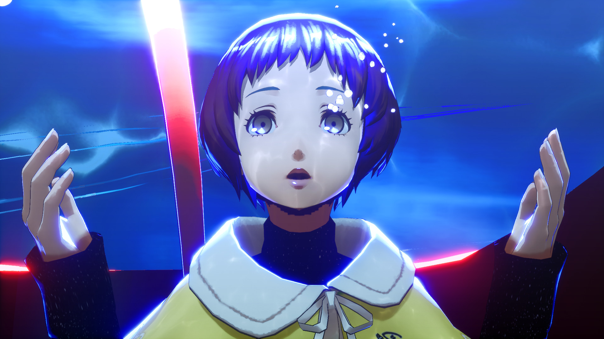 S.e.e.s Kpop mod Mod for Persona 3 Reload | P3R Mods