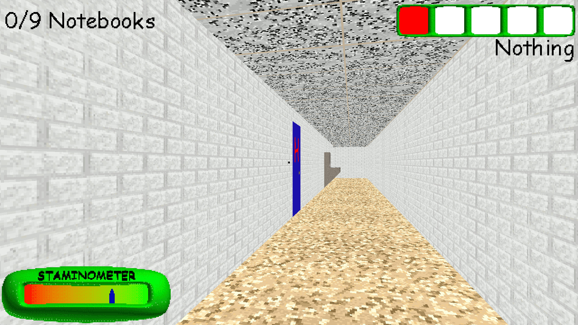 (0.11.X) LEGACY BB+ Level Loading System Mod for Baldi's Basics | Baldi ...