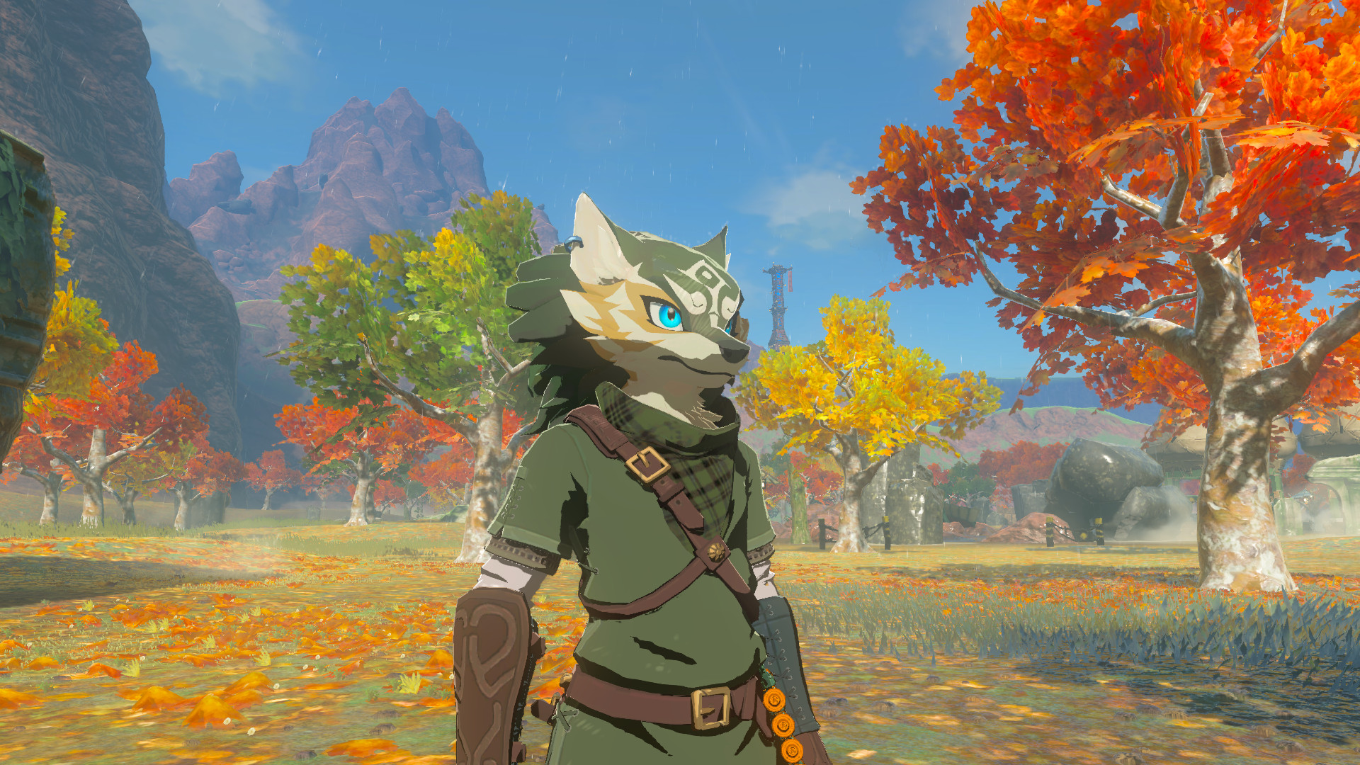 Wolf Link And Wolf Zelda AMIIBO THE LEGEND OF ZELDA TWILIGHT PRINCESS