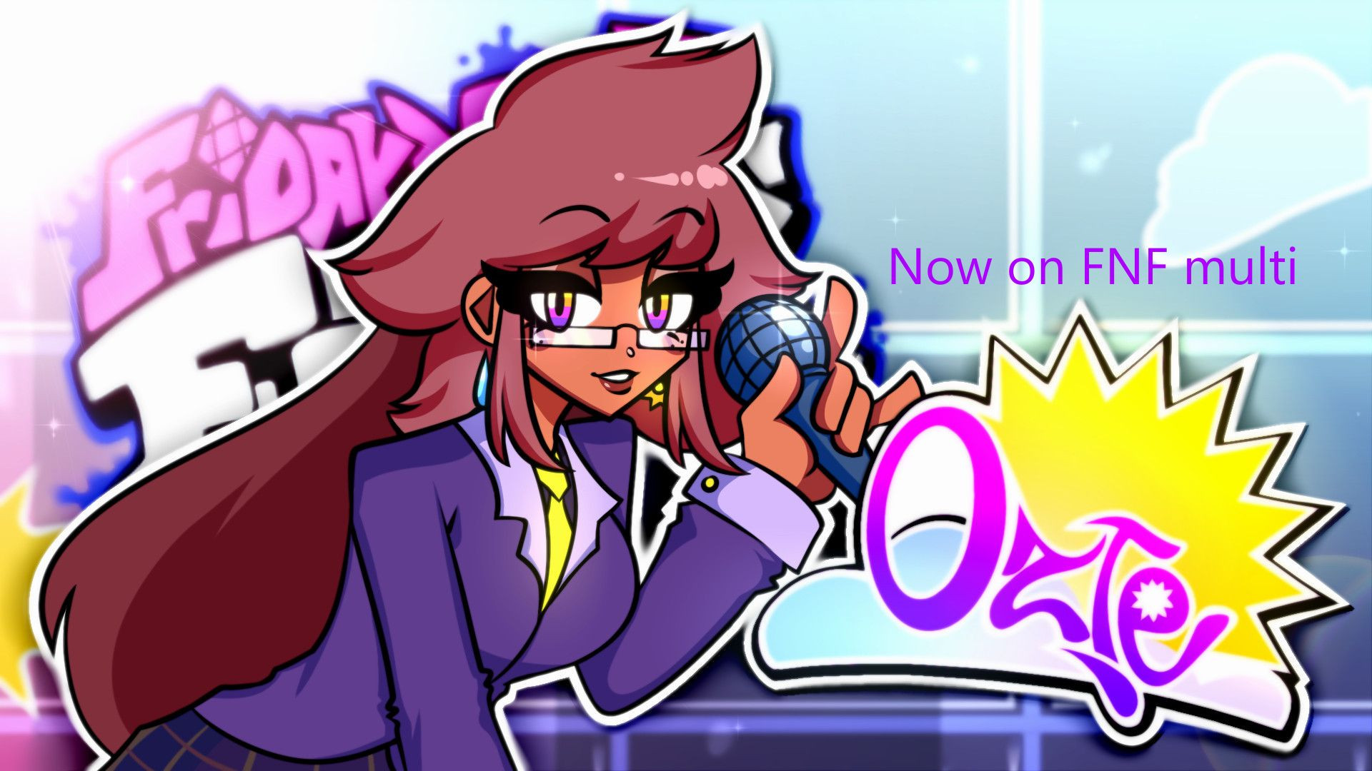 VS. Ozie for FNF Multi Mod for Friday Night Funkin' | FNF Mods