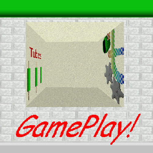 Improved Pre-0.2 Elevator Mod for Baldi's Basics | Baldi Mods