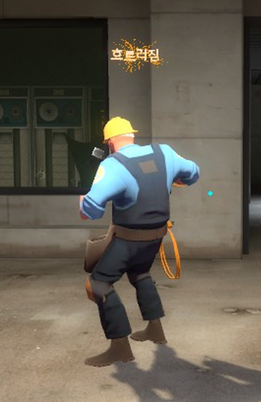 staggered! crit icon Mod for Team Fortress 2 | TF2 Mods