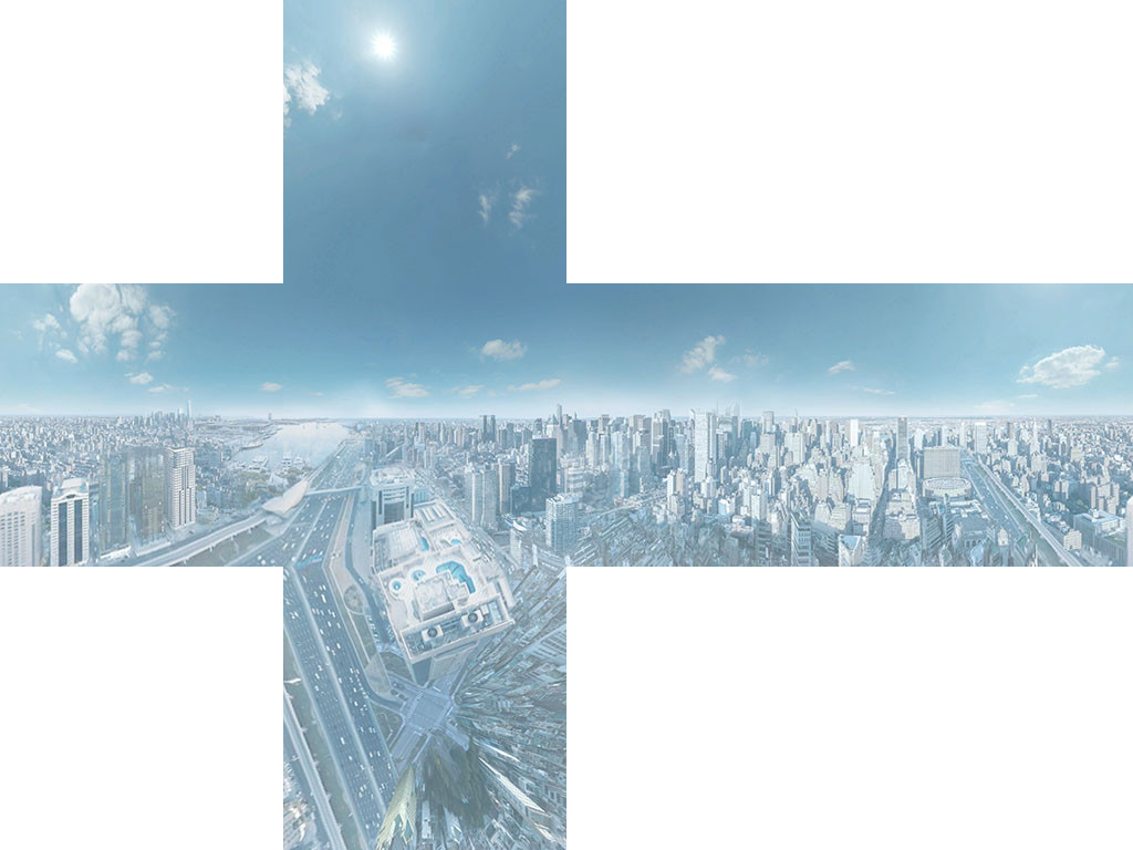 Crossfire Skybox Mod for GameBanana | GB Mods