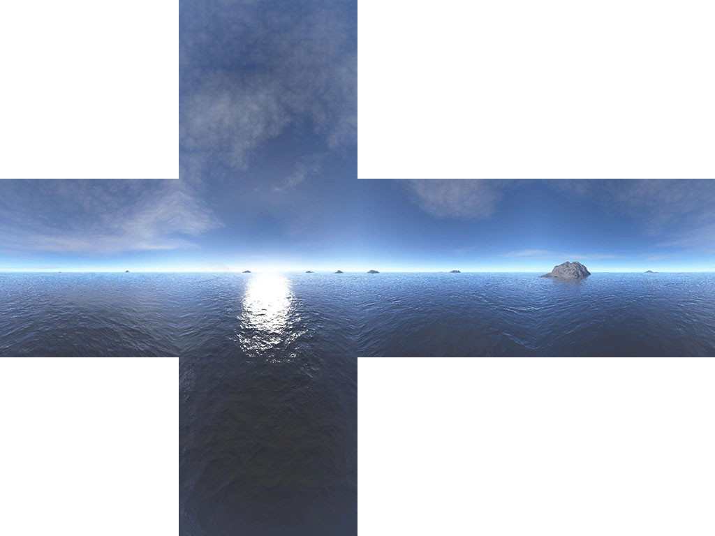 Crossfire Skybox Mod for GameBanana | GB Mods