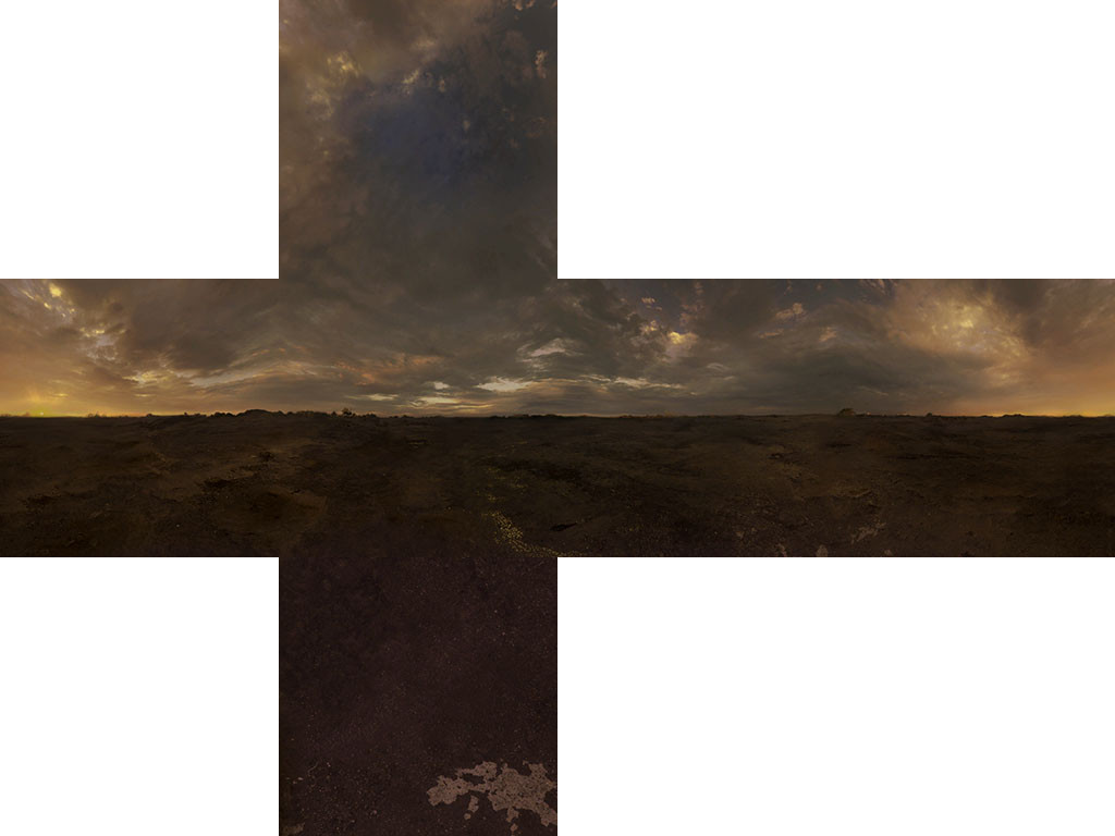 Crossfire Skybox Mod for GameBanana | GB Mods