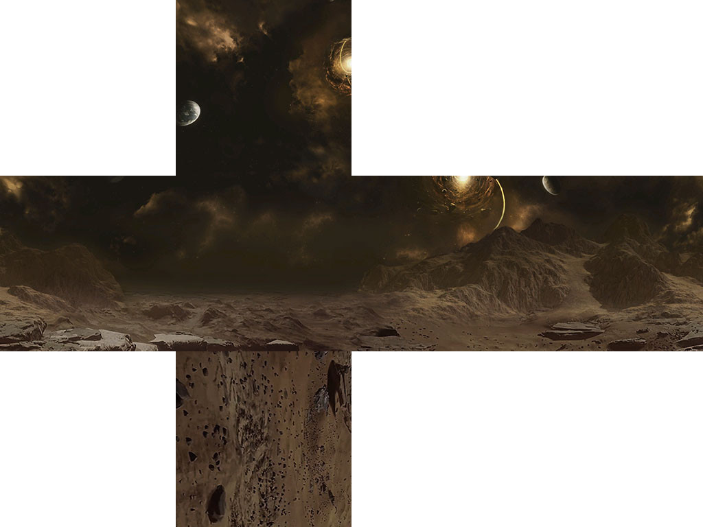 Crossfire Skybox Mod for GameBanana | GB Mods