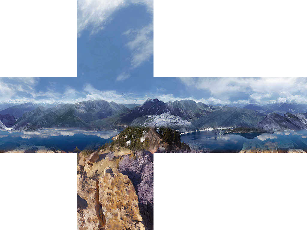 Crossfire Skybox Mod for GameBanana | GB Mods