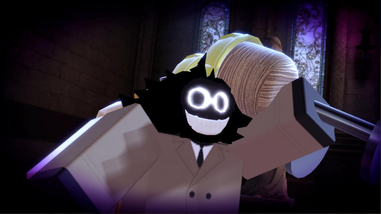 Bive & Split (Regretevator) Mod for Super Smash Bros. Ultimate | SSBU Mods