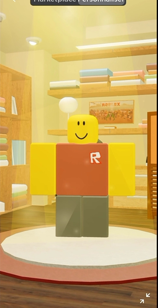 Ultimate Custom Roblox (Android) Mod for Roblox | RBLX Mods