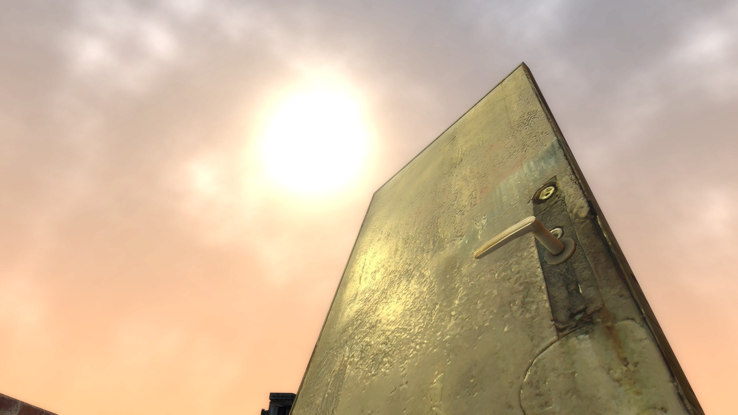 Enhanced HL2 doors (port) Mod for Half-Life 2 | HL2 Mods