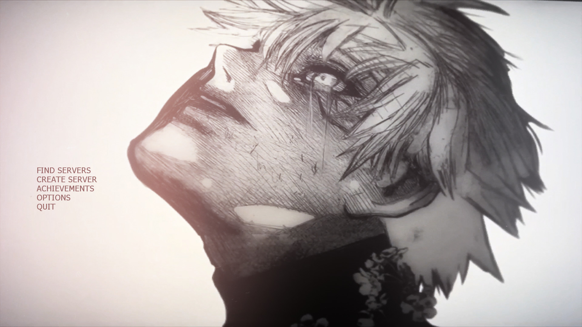 Animated Tokyo Ghoul background with music Mod for Counter-Strike ...