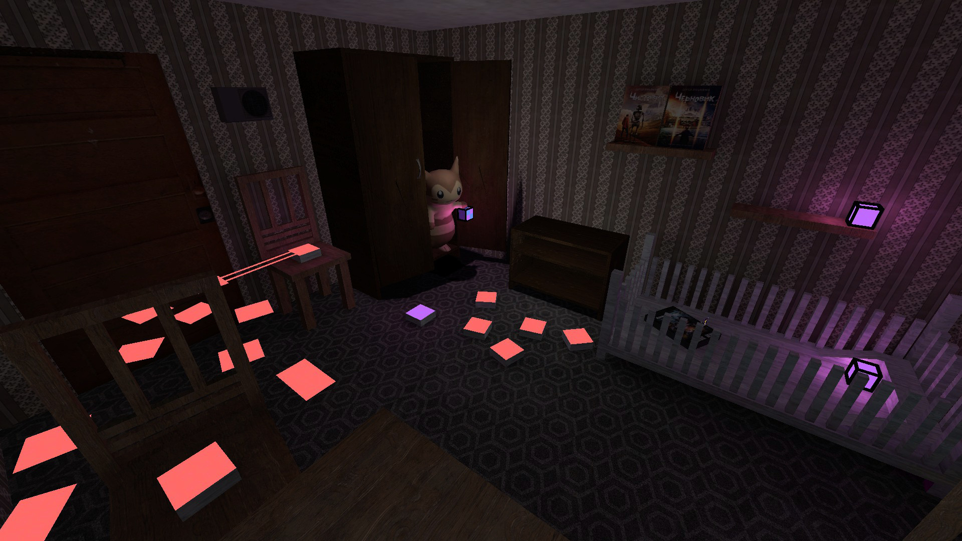 bhop_uncanny_easy Mod for Counter-Strike: Source | CS:S Mods