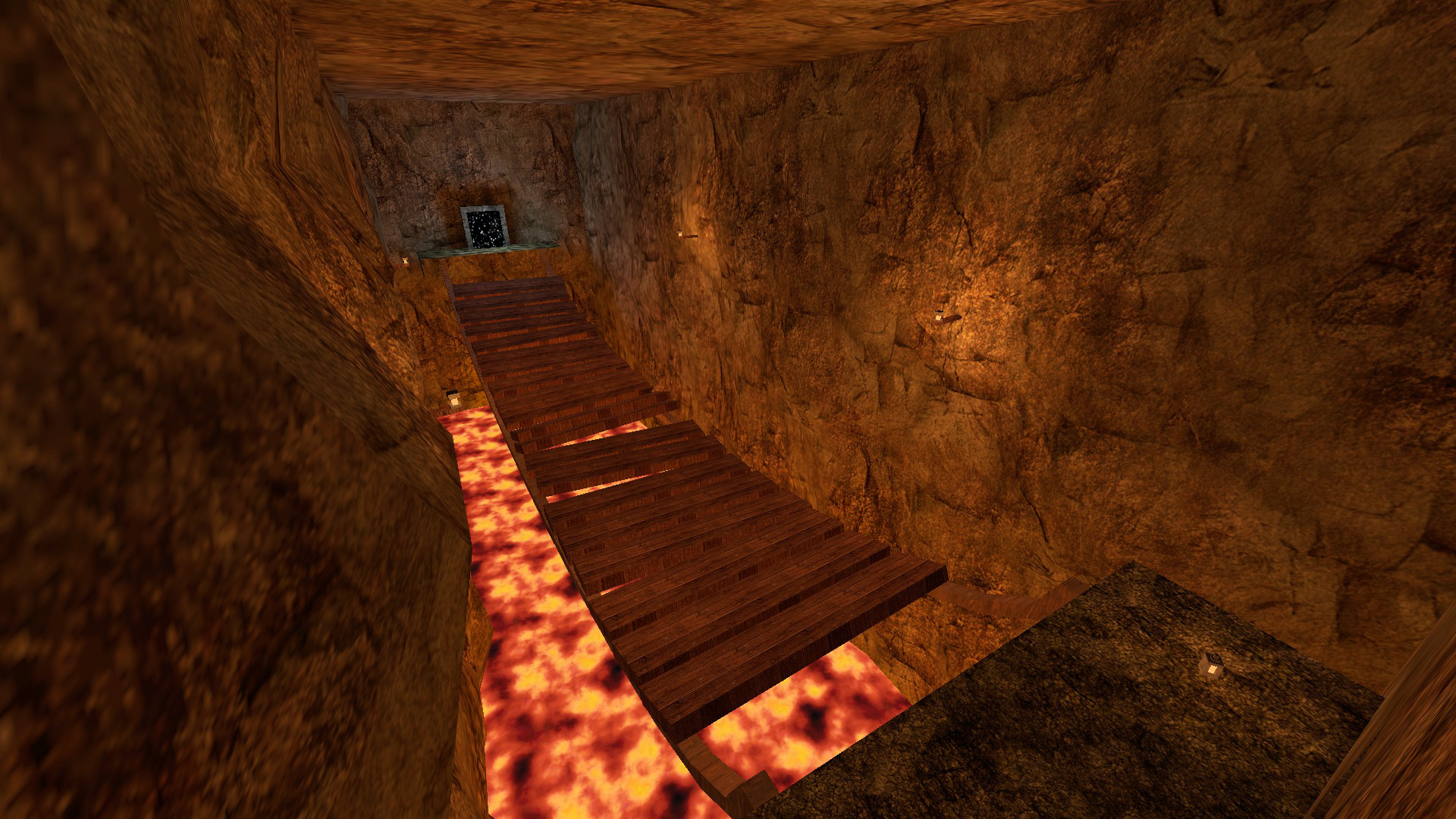 bhop_uncanny_easy Mod for Counter-Strike: Source | CS:S Mods