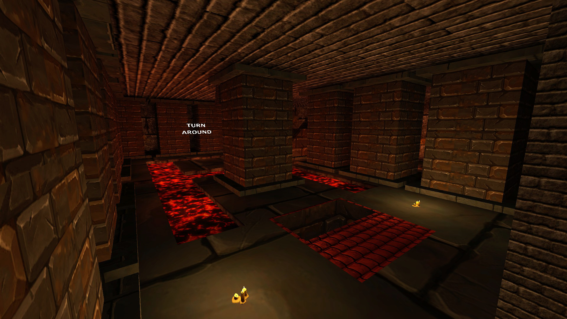 bhop_uncanny_easy Mod for Counter-Strike: Source | CS:S Mods