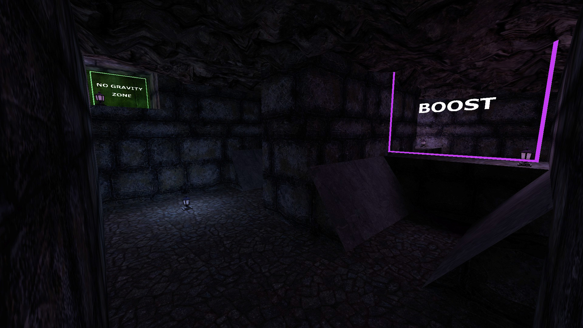bhop_uncanny_easy Mod for Counter-Strike: Source | CS:S Mods