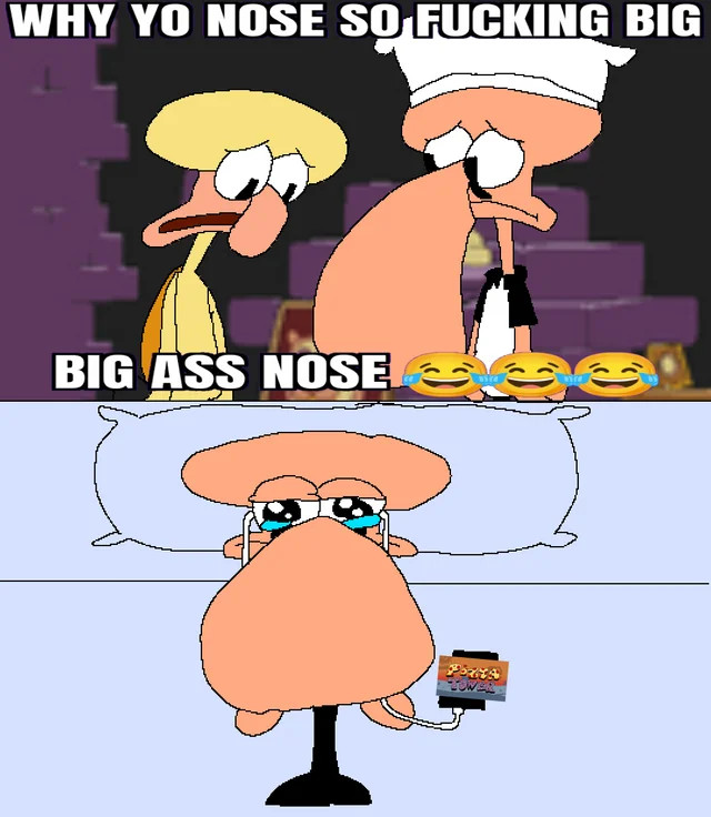 The Weird Tower (Noise Update) Mod for Pizza Tower | PT Mods