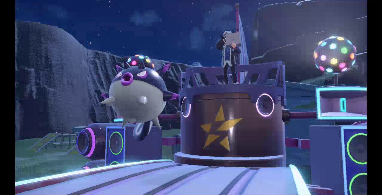 Edited Species & Boss Fights Mod for Pokemon Scarlet & Violet | PKMN SV ...