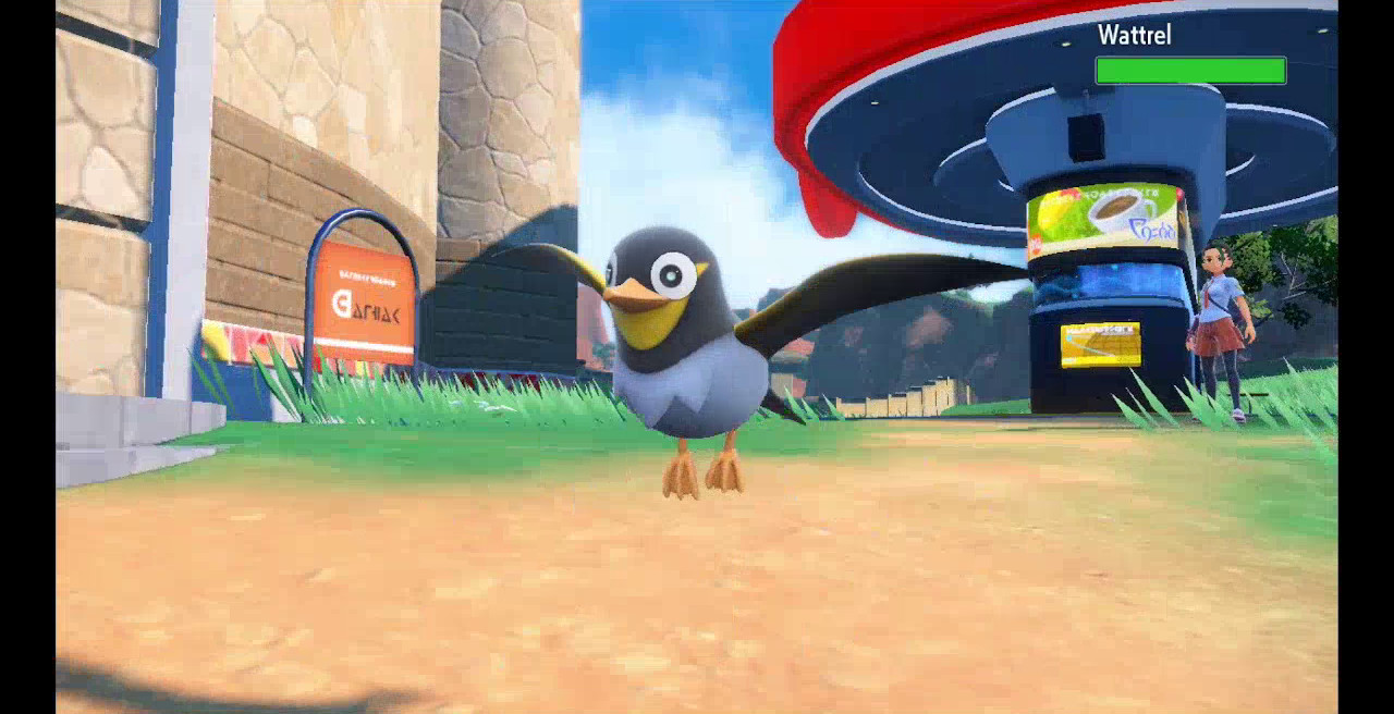 Edited Species & Boss Fights Mod for Pokemon Scarlet & Violet | PKMN SV ...