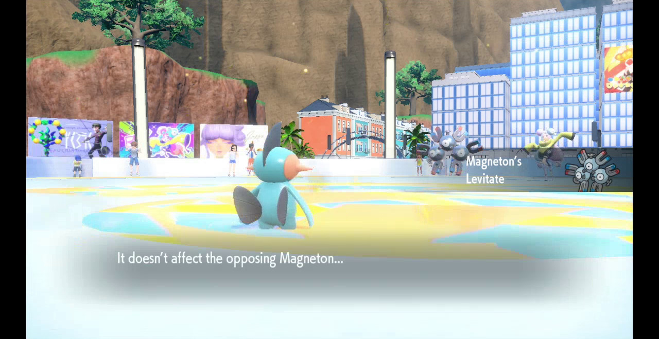 Edited Species & Boss Fights Mod for Pokemon Scarlet & Violet | PKMN SV ...