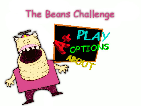 (0.4.X) The Beans Challenge V2.1 Mod for Baldi's Basics | Baldi Mods