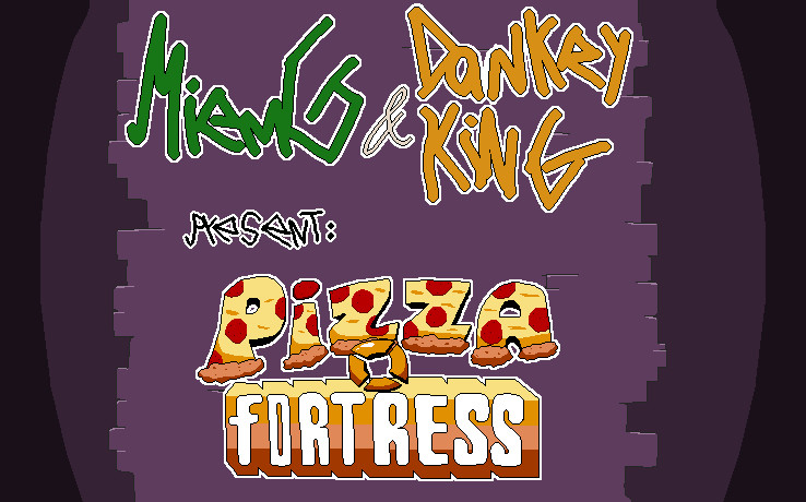 TF2 Pizza Tower Demoknight mod (NEW MOVESET) Mod for Pizza Tower | PT Mods