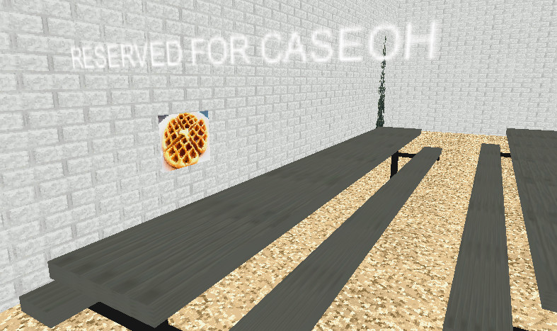 Rizzdi's Basics in Skibidi Toilet and Mewing Mod for Baldi's Basics ...