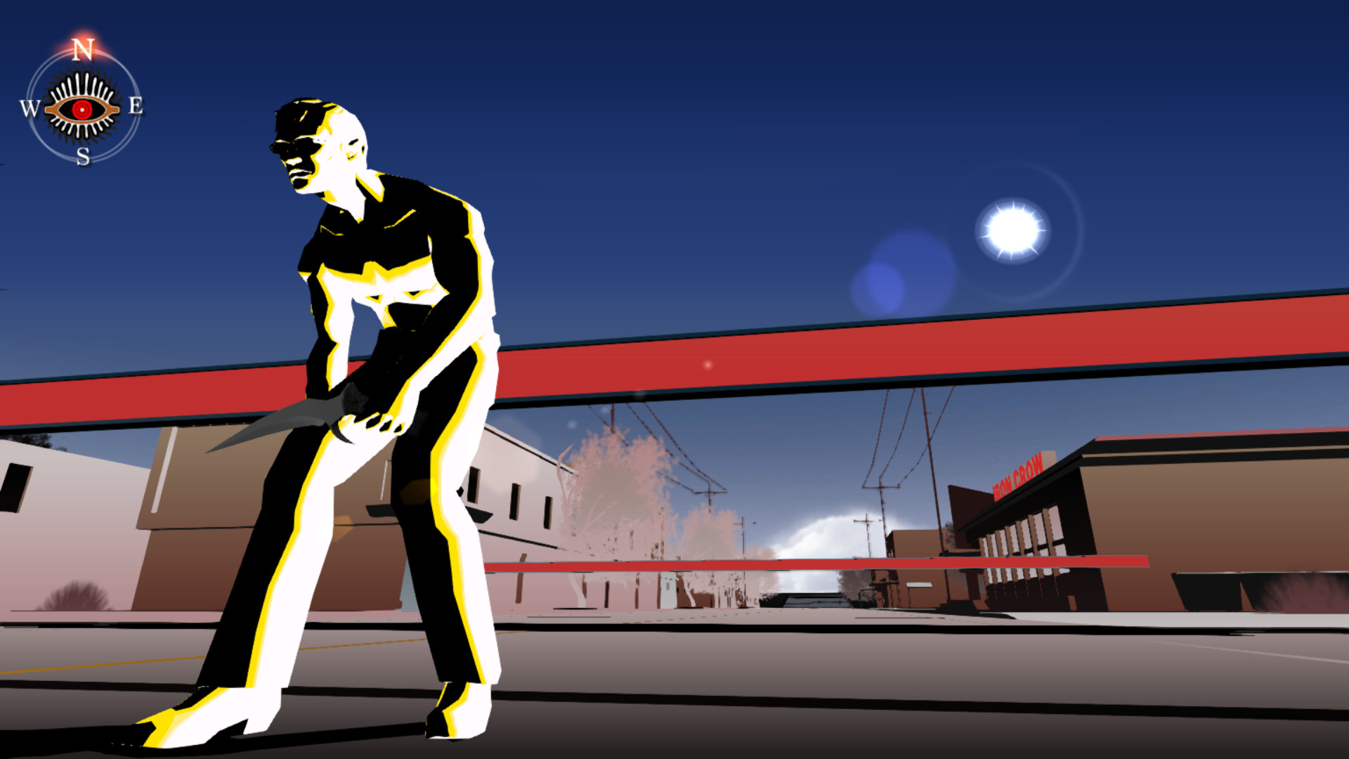 Phantasm Syndicate (Costume Pack) Mod for killer7 | killer7 Mods