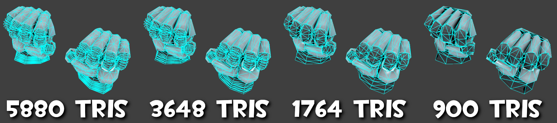 Recompilation of LODs (Optimization) Mod for Team Fortress 2 | TF2 Mods