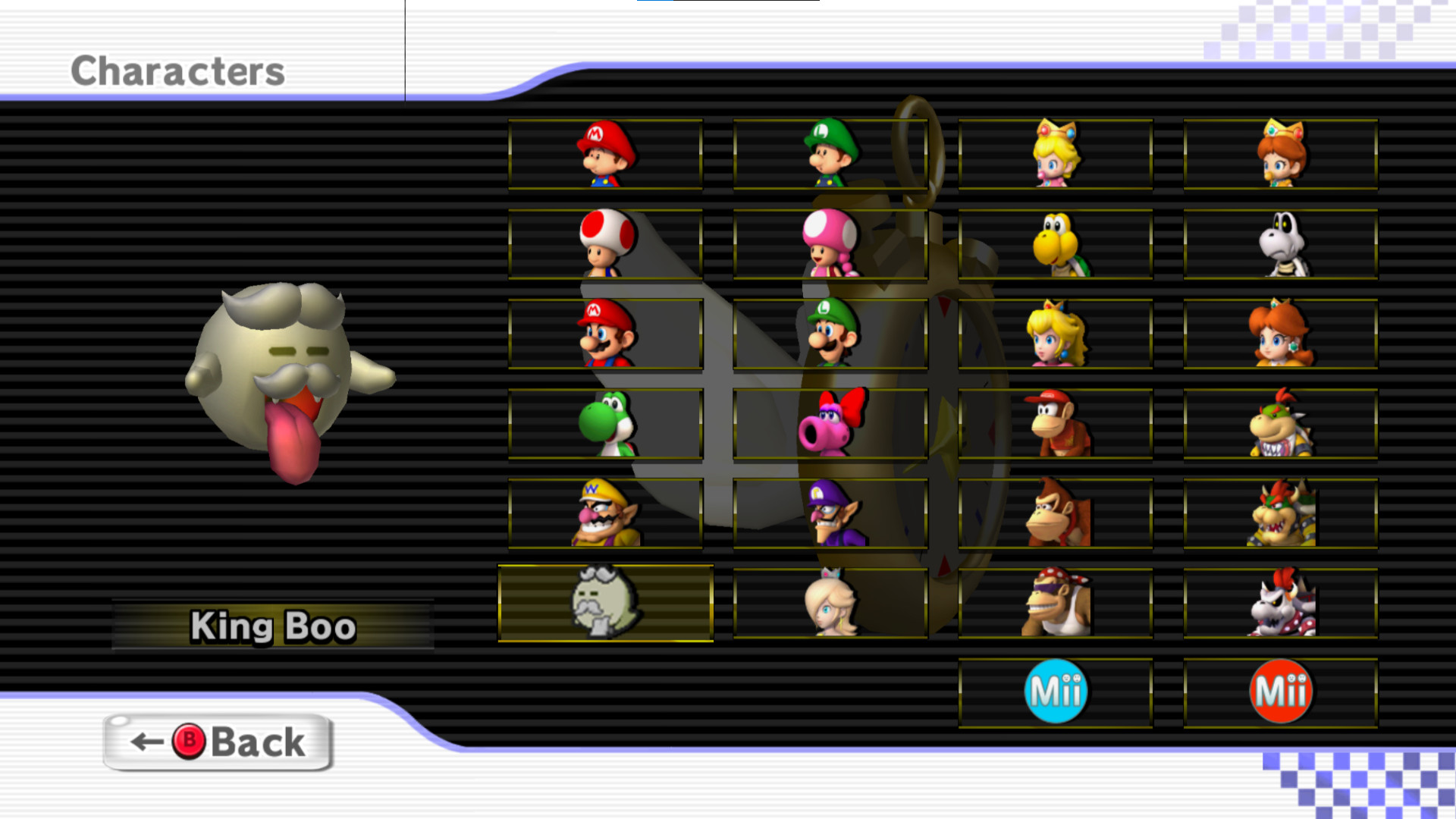 Bootler Mod for Mario Kart Wii | MKWii Mods