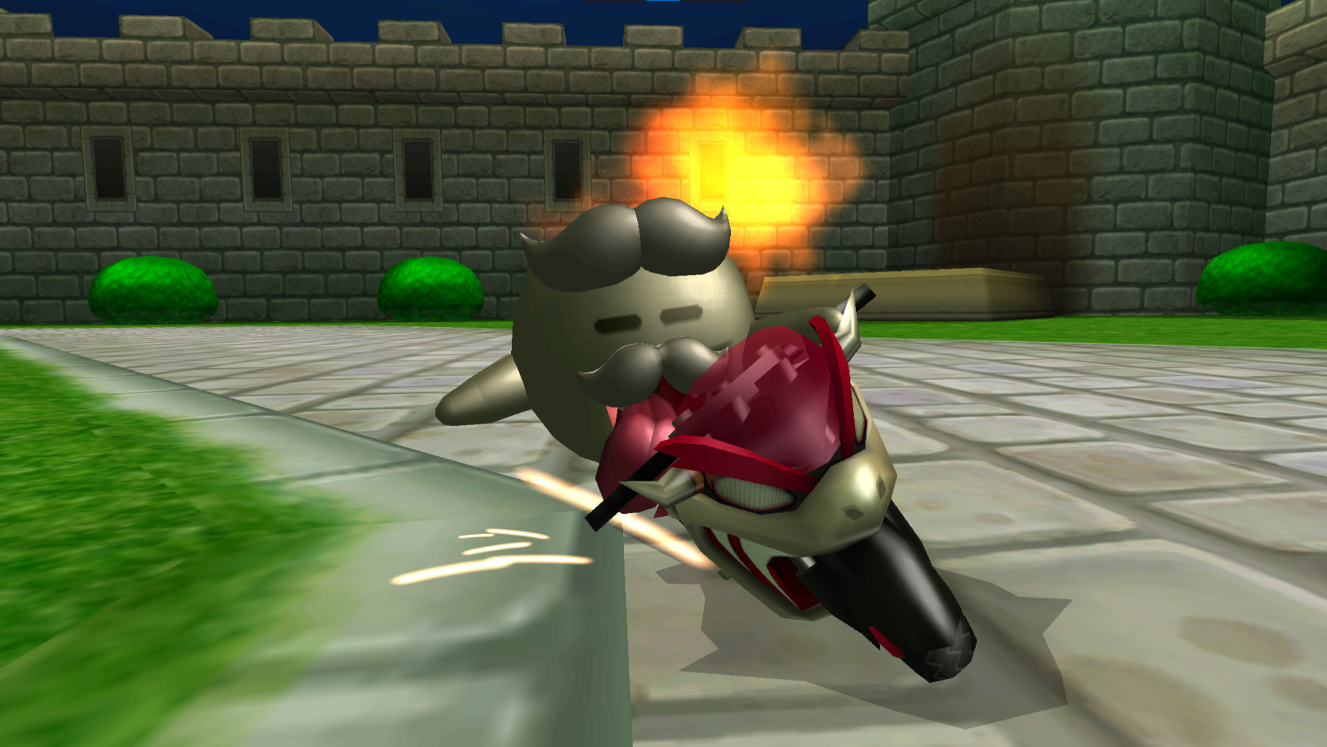 Bootler Mod for Mario Kart Wii | MKWii Mods