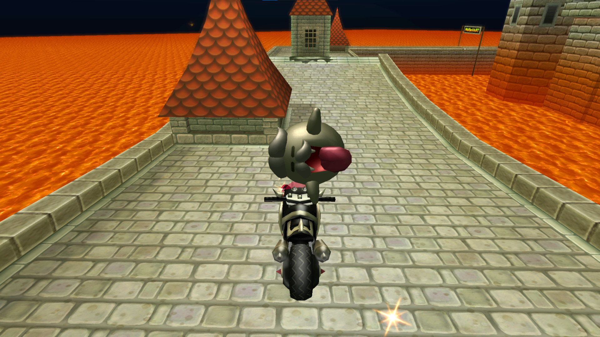 Bootler Mod for Mario Kart Wii | MKWii Mods