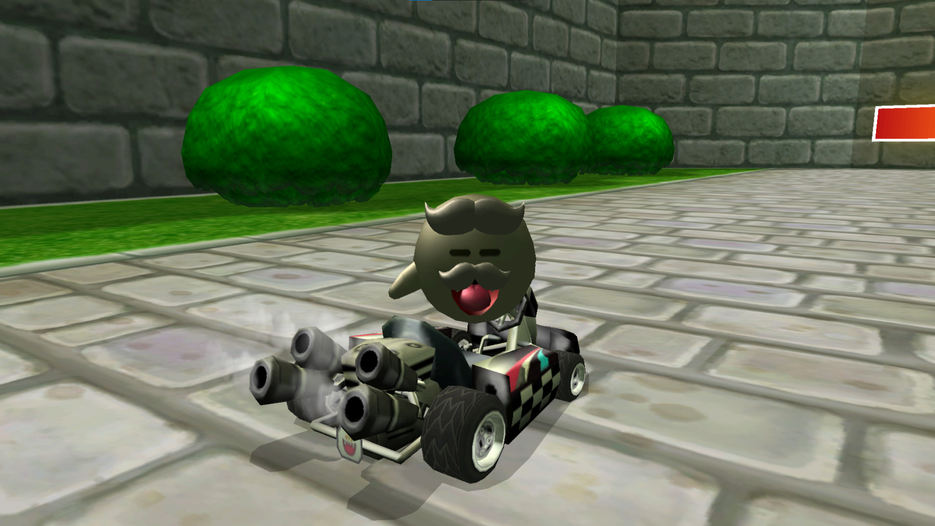 Bootler Mod for Mario Kart Wii | MKWii Mods