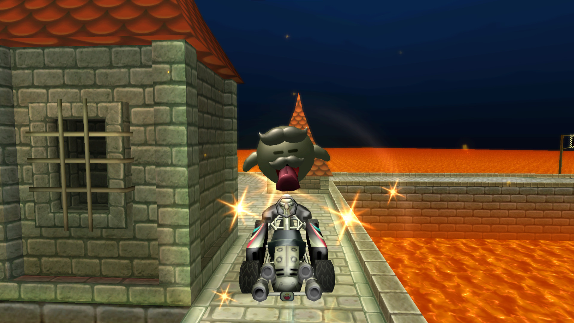 Bootler Mod for Mario Kart Wii | MKWii Mods