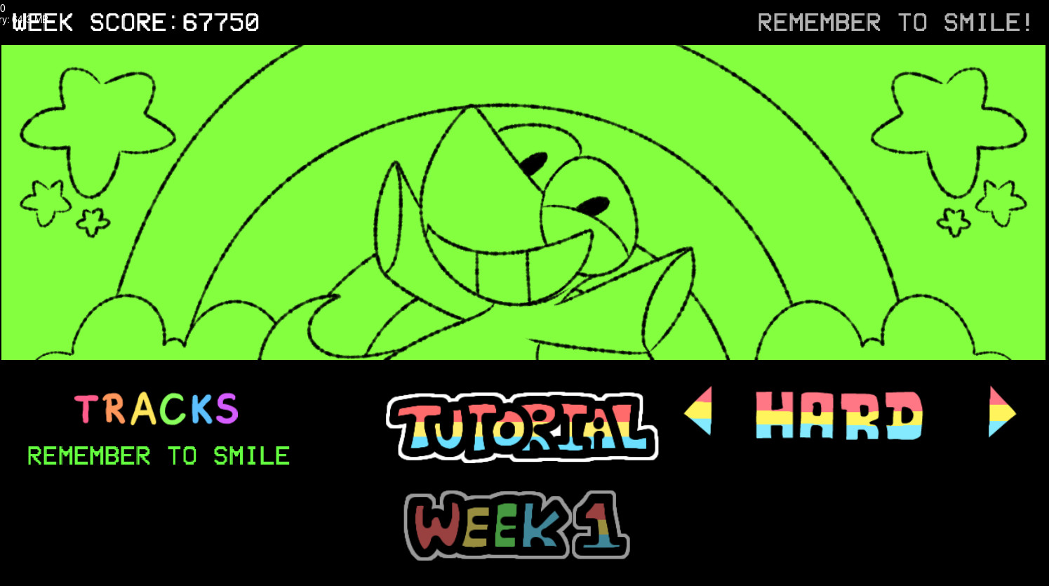 FNF: Dano Dino Remastered V3 (WEEK 9) Mod for Friday Night Funkin ...