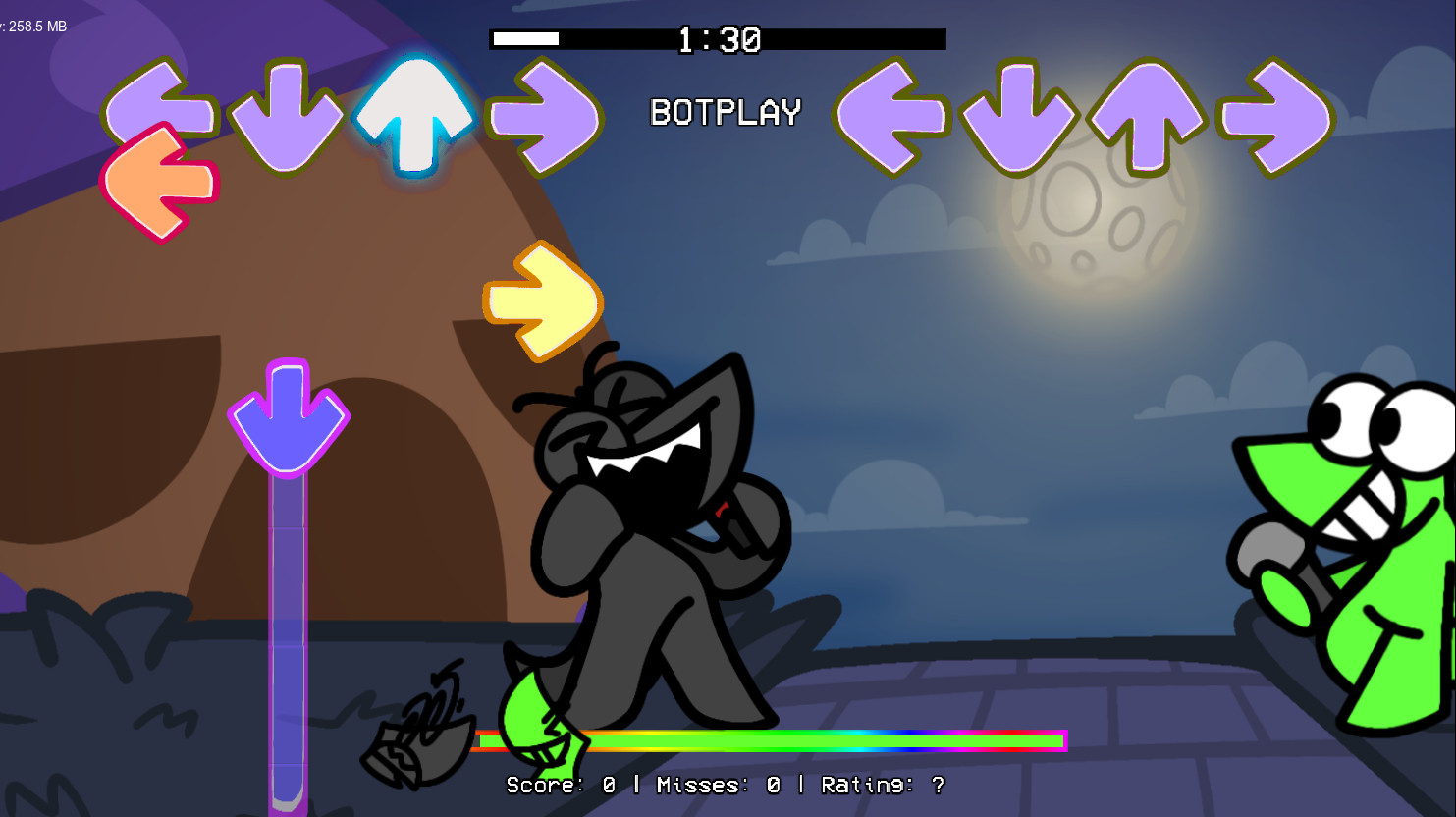 FNF: Dano Dino Remastered V3 (WEEK 9) Mod for Friday Night Funkin ...