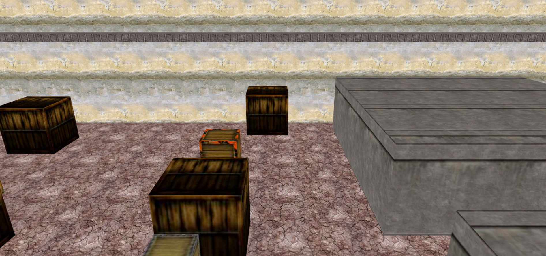 tdm_arena Mod for Counter-Strike 1.6 | CS1.6 Mods