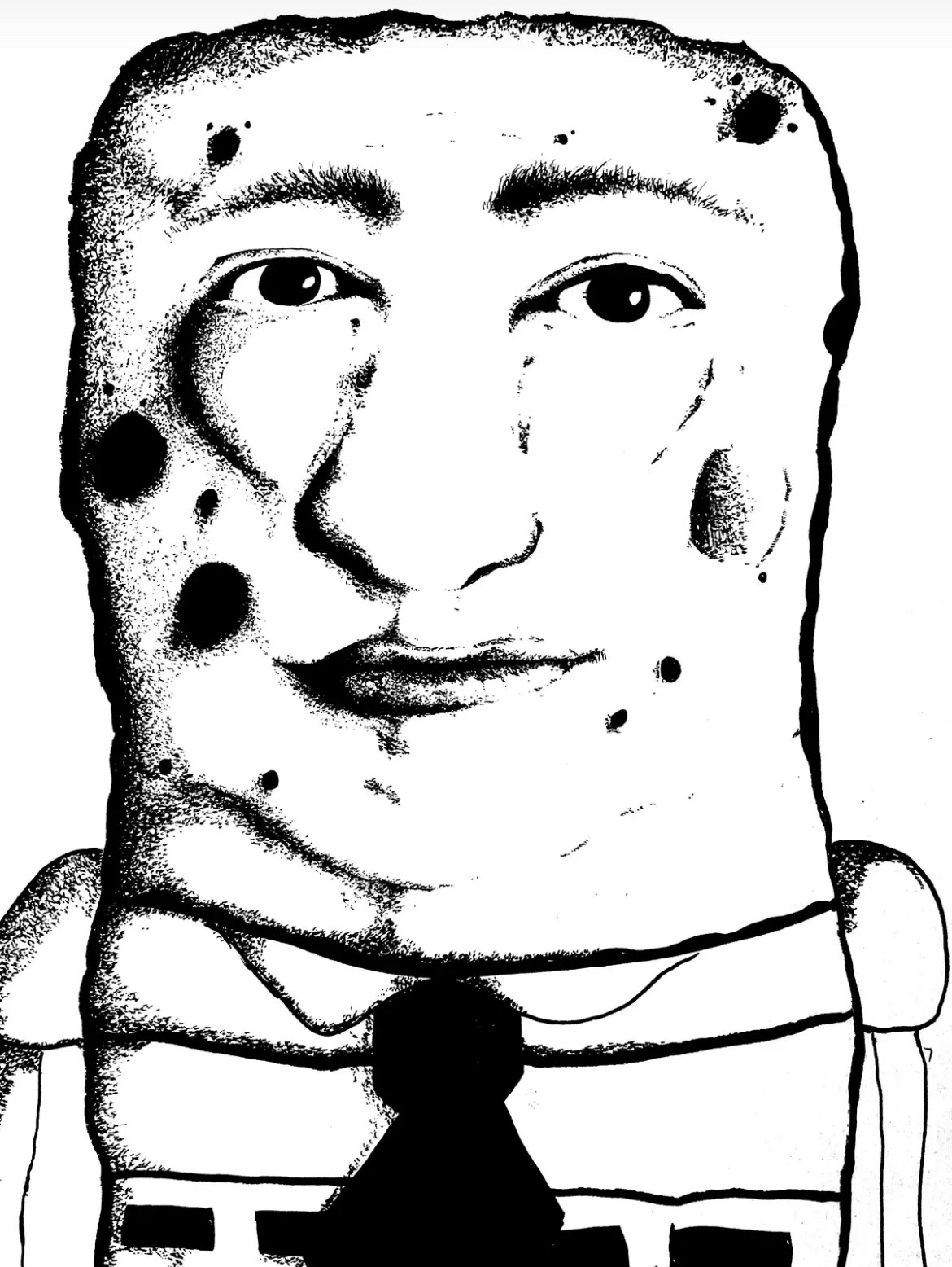 Bad Omen Retake (By Sandi and outmance) Chart Mod for Friday Night ...