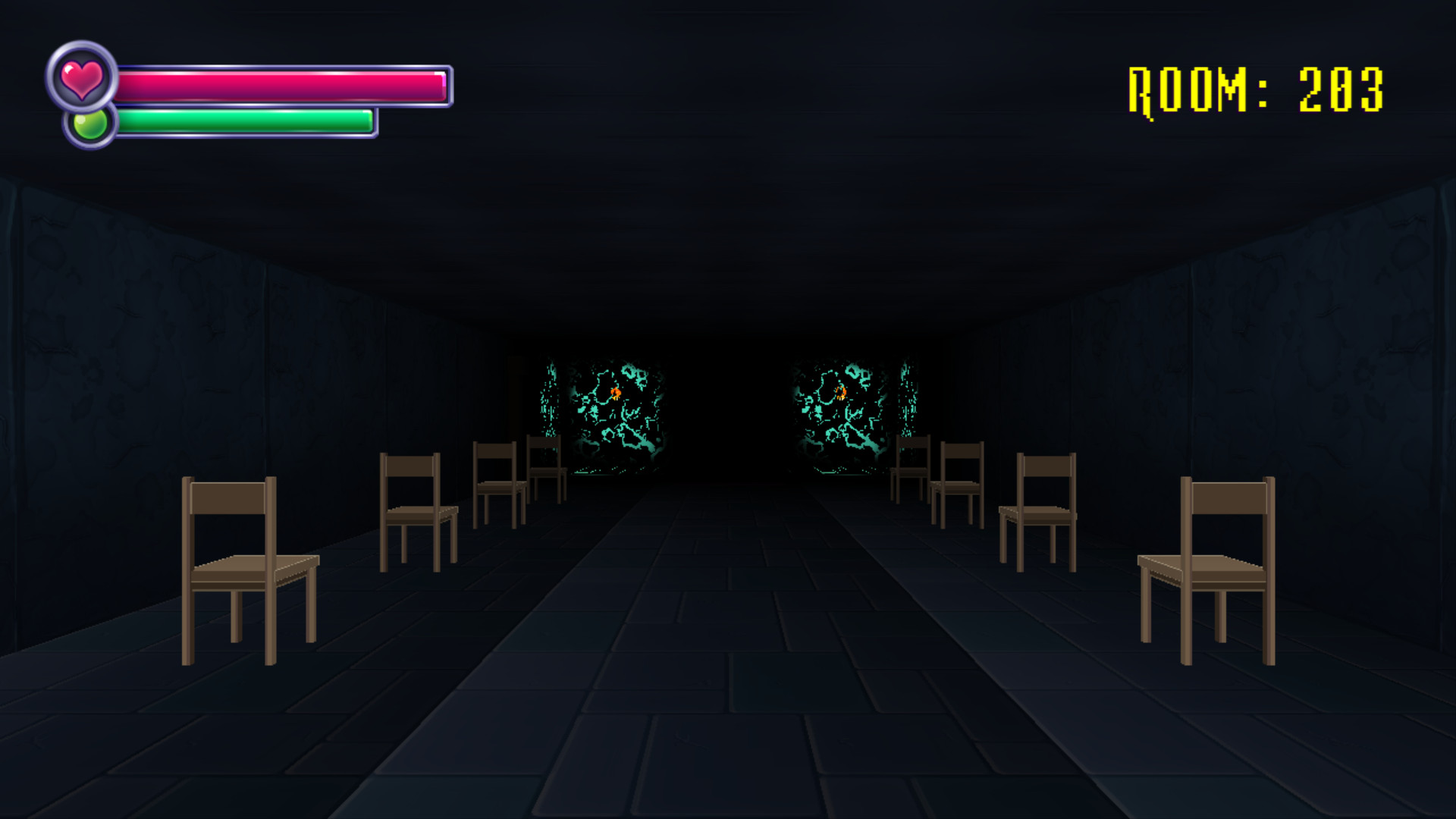 Grinsen's + New Enemies Mod for Spooky's Jump Scare Mansion | Spooky Mods